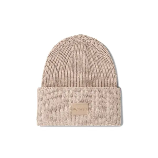 Bogner Lahra Hat - Beige
