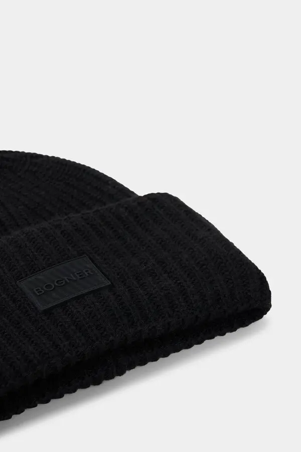 Bogner Lahra Hat - Black