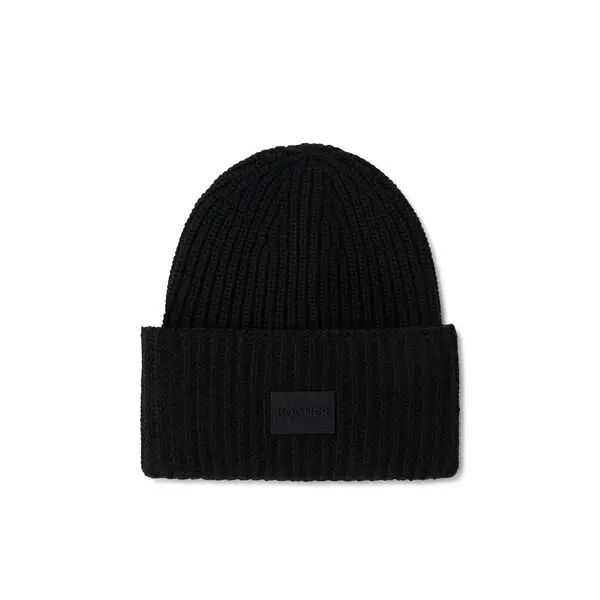 Bogner Lahra Hat - Black