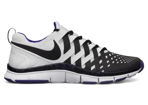 Nike Free Trainer 5.0 V4 Nfl Cris Carter Sneakers