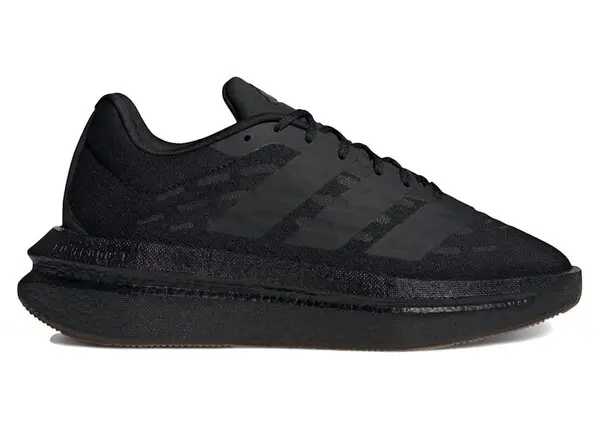 Adidas Flowboost Sneakers - Core Black