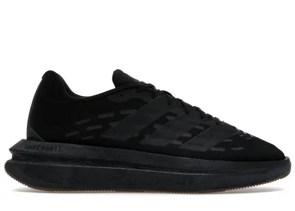 Adidas Flowboost Sneakers - Core Black