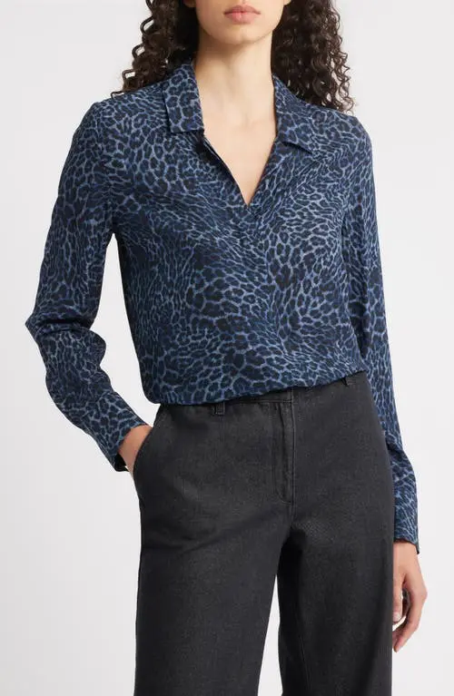 Kobi Halperin Gavin Button-up Shirt