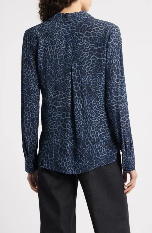 Kobi Halperin Gavin Button-up Shirt