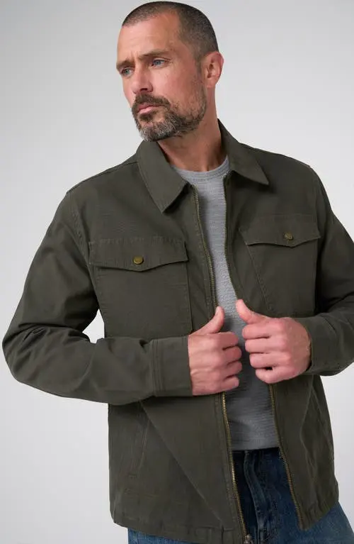 LIVERPOOL Zip Up Jacket