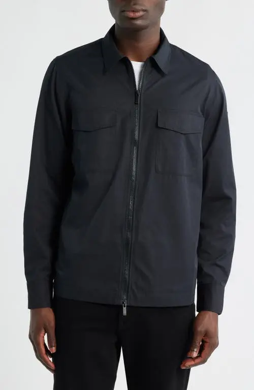 BOSS Olson Shirt Jacket