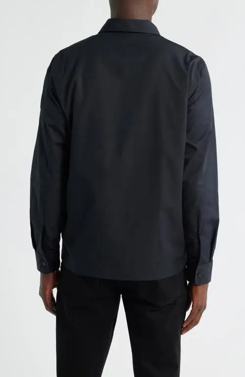 BOSS Olson Shirt Jacket