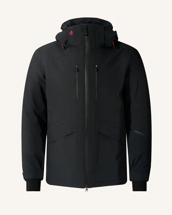 Perfect Moment Chamonix Jacket - Black