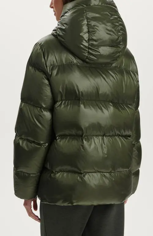 Varley Madelina Down Puffer Jacket