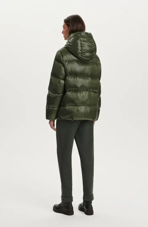 Varley Madelina Down Puffer Jacket