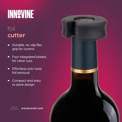 INNOVINE Foil Cutter