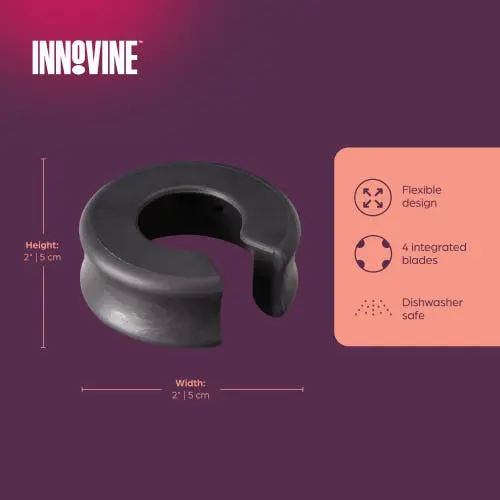 INNOVINE Foil Cutter