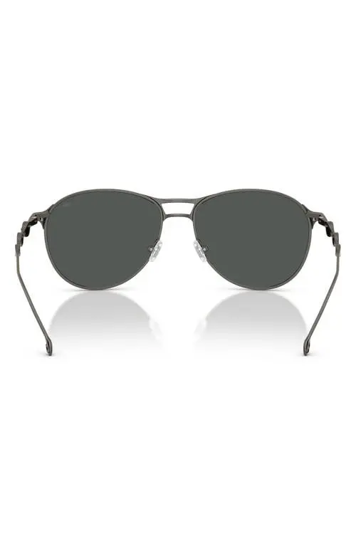 DIESEL® 58mm Phantos Sunglasses