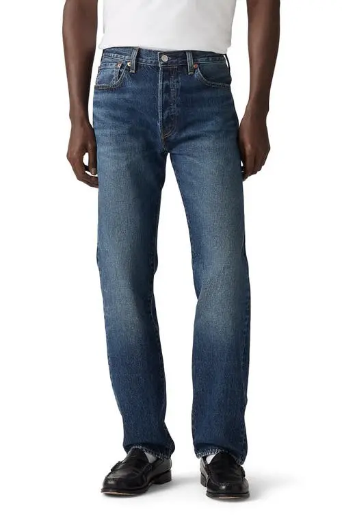 LEVI'S 501® Original Straight Leg Jeans - Change Your Mind