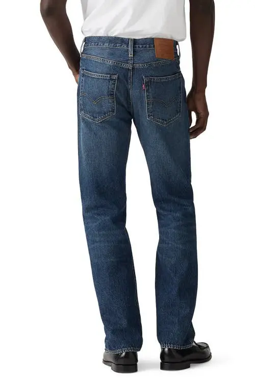 LEVI'S 501® Original Straight Leg Jeans - Change Your Mind