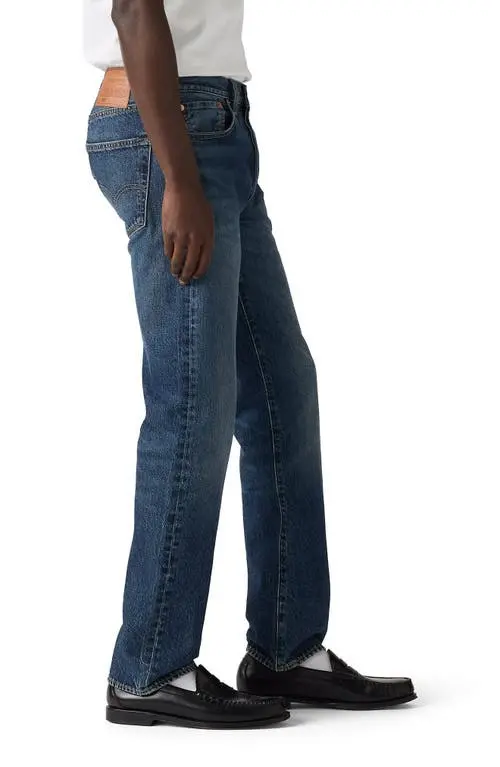 LEVI'S 501® Original Straight Leg Jeans - Change Your Mind