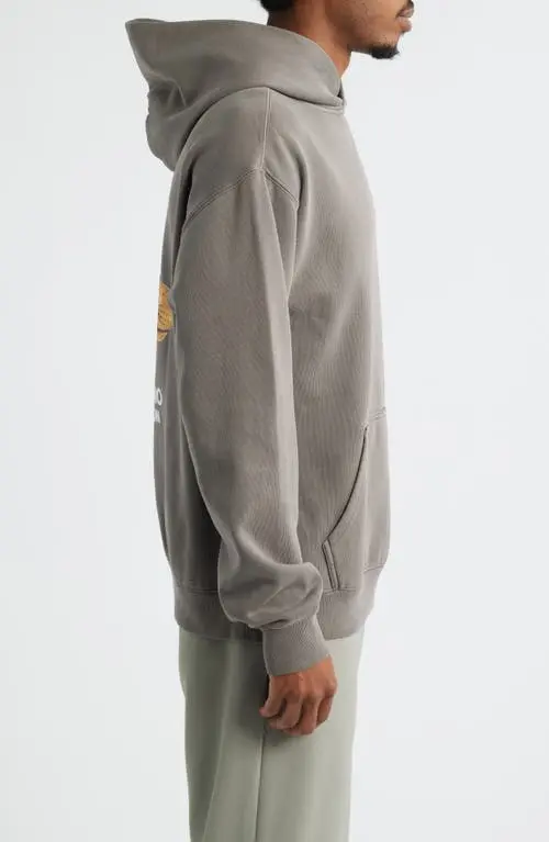 SANTO STUDIO Graphic Hoodie