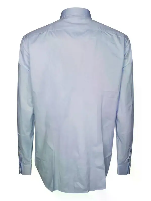 XACUS Classic Long-sleeve Shirt