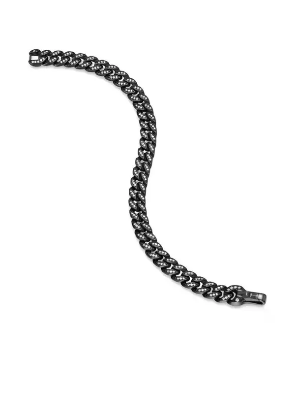 David Yurman Chain Bracelet