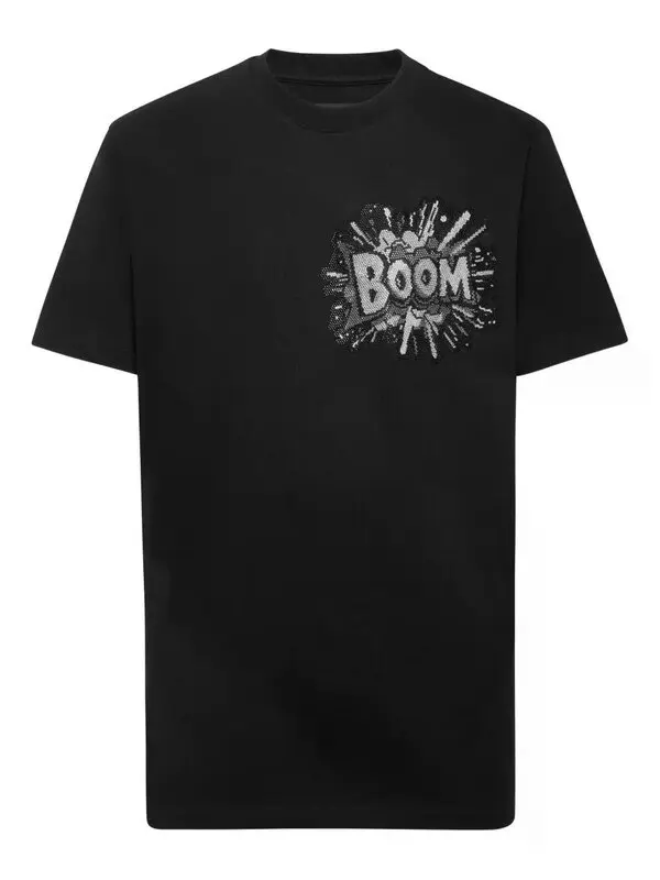 Philipp Plein Boom T-shirt