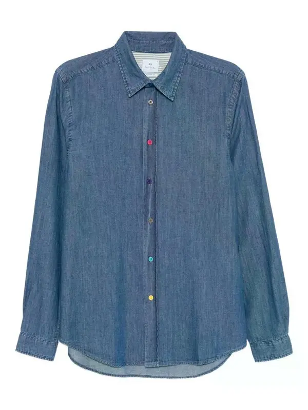 Paul Smith Denim Shirt