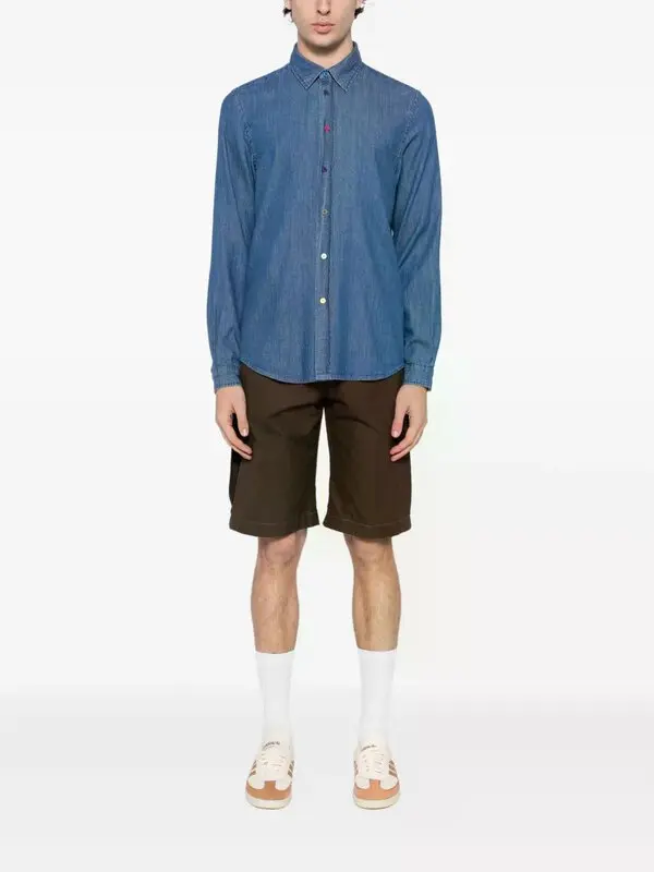 Paul Smith Denim Shirt