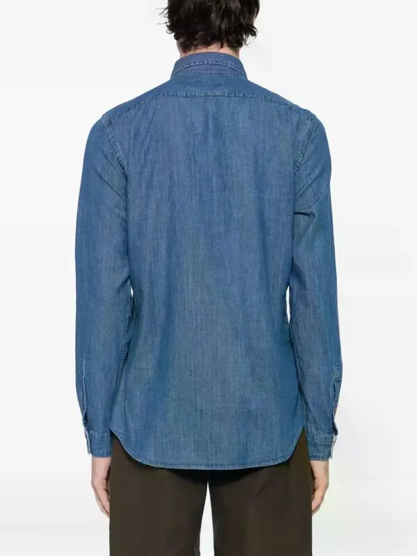 Paul Smith Denim Shirt