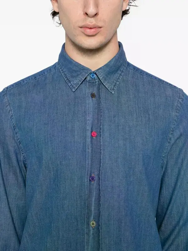 Paul Smith Denim Shirt