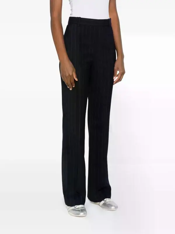 Pinko Striped Trousers