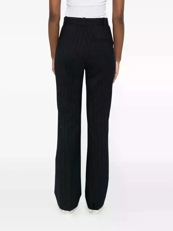 Pinko Striped Trousers