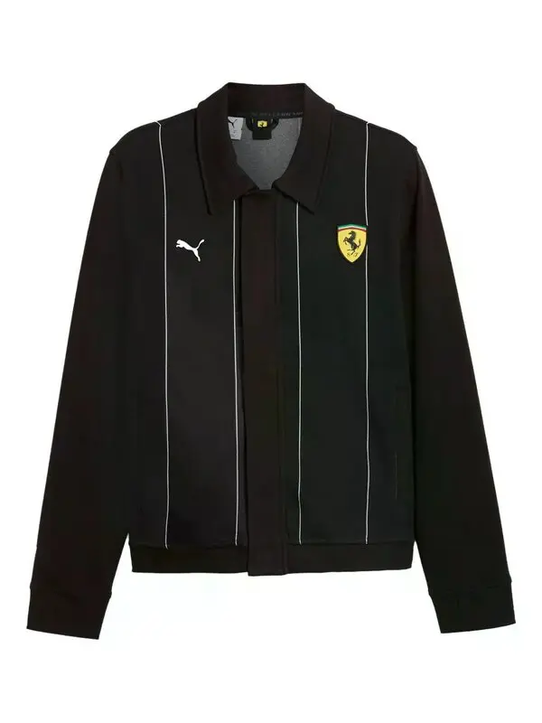 PUMA Race Jacket