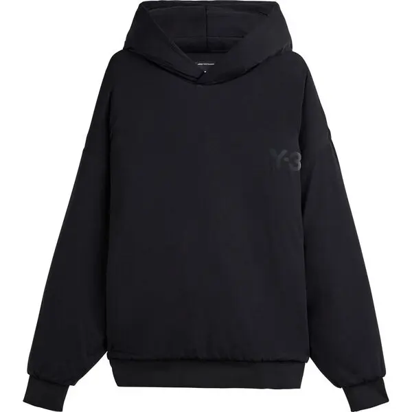 Adidas Padded Hoodie
