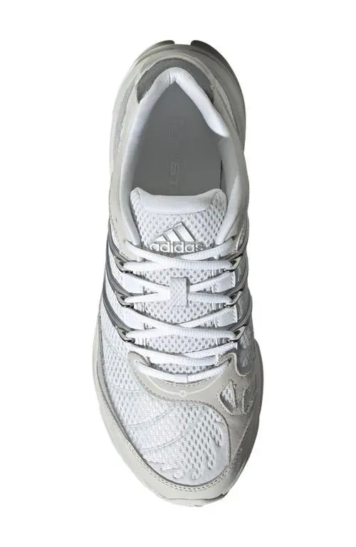Adidas Adistar Hrm Sneaker - White/silver/silver Metallic