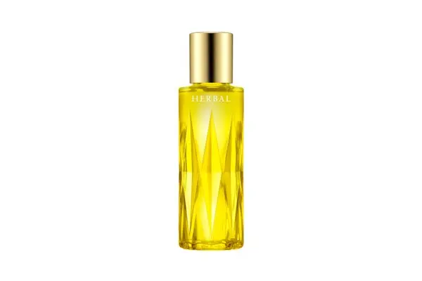 ALBION Fresh Herbal Oil - 40 Ml
