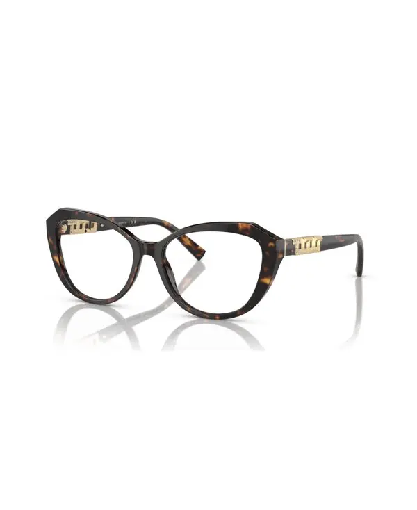 Tiffany & Co. Eyeglasses - Havana