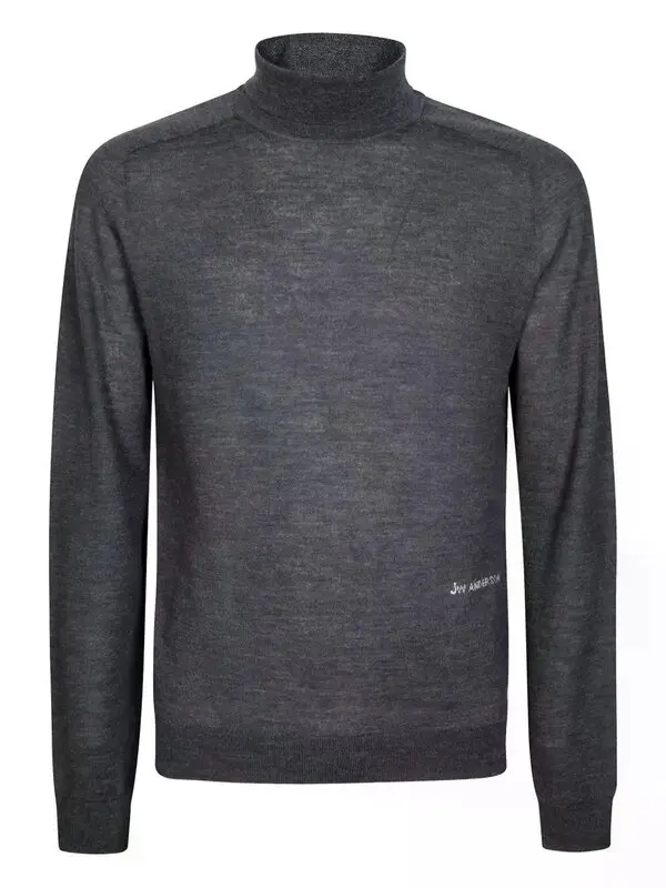 JW Anderson Turtleneck Sweater