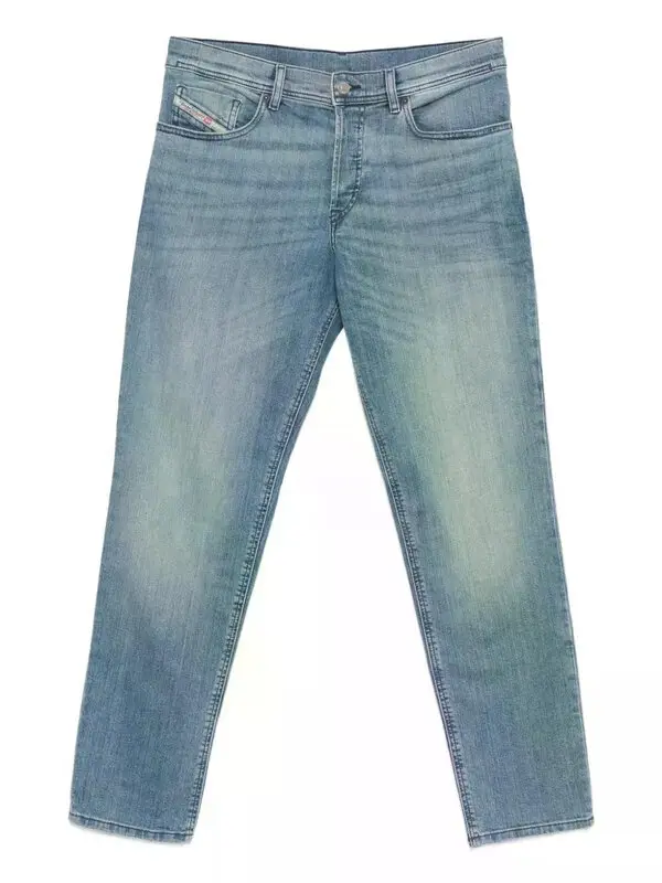 DIESEL D-finitive Jeans - 01 Blue