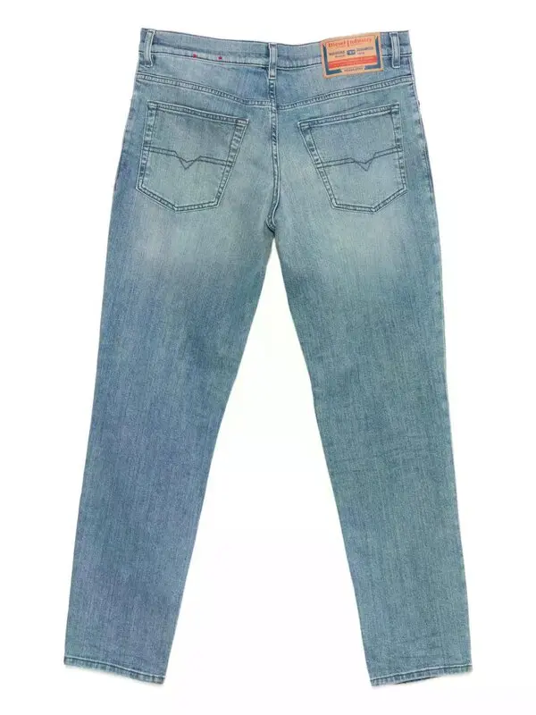 DIESEL D-finitive Jeans - 01 Blue