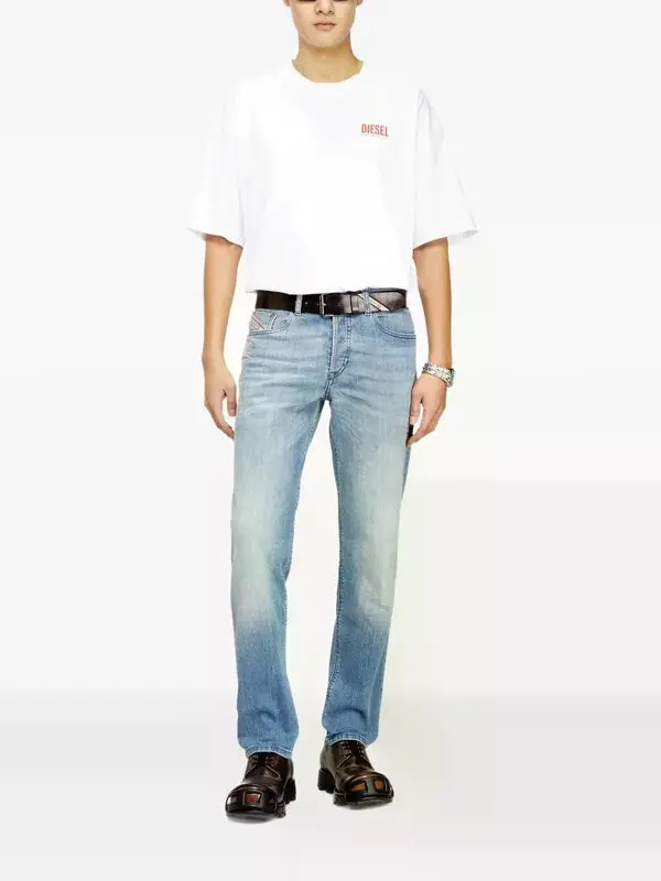 DIESEL® D-finitive Jeans - 01 Blue