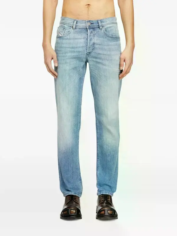 DIESEL® D-finitive Jeans - 01 Blue