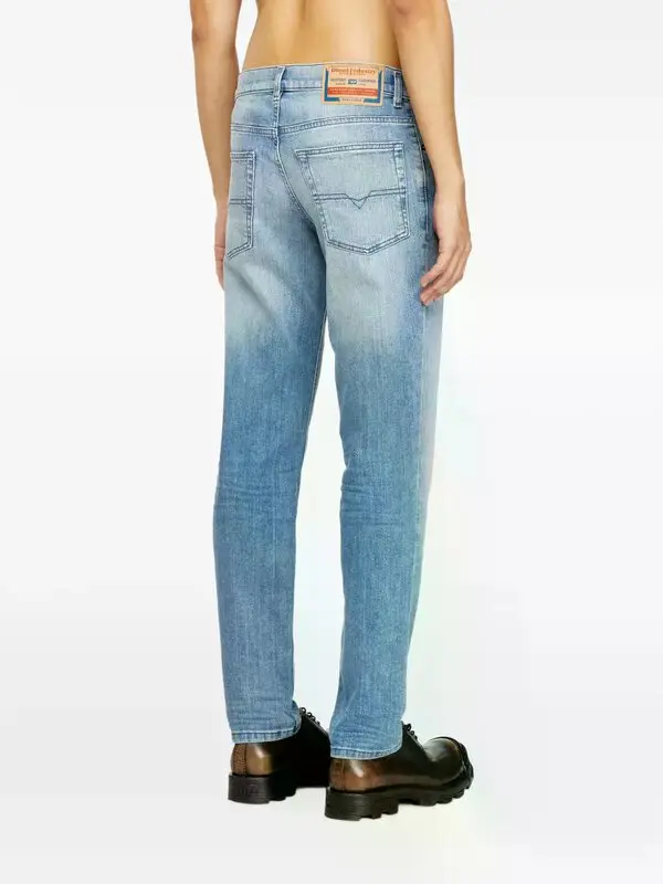 DIESEL® D-finitive Jeans - 01 Blue