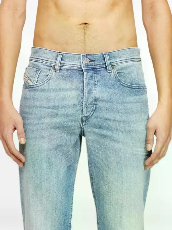 DIESEL® D-finitive Jeans - 01 Blue