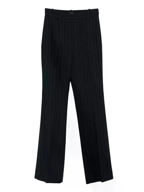 Pinko Striped Trousers