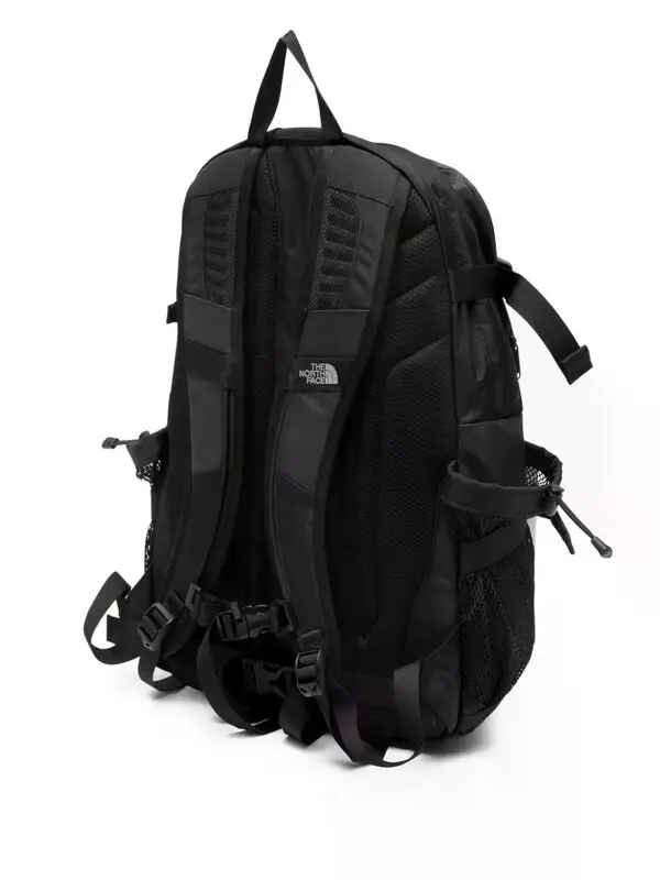 The North Face Logo-patch Backpack