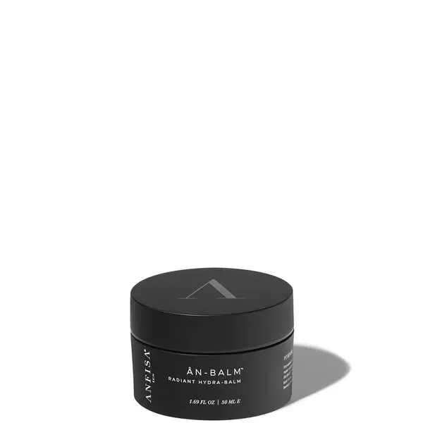 ANFISA SKIN N-balm Radiant Hydra-balm 50ml - One-color