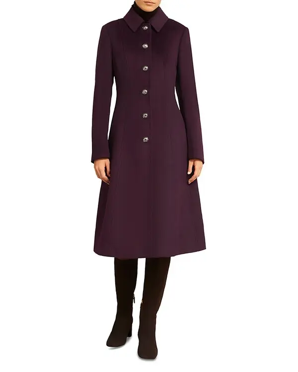 HOBBS LONDON Iona Coat