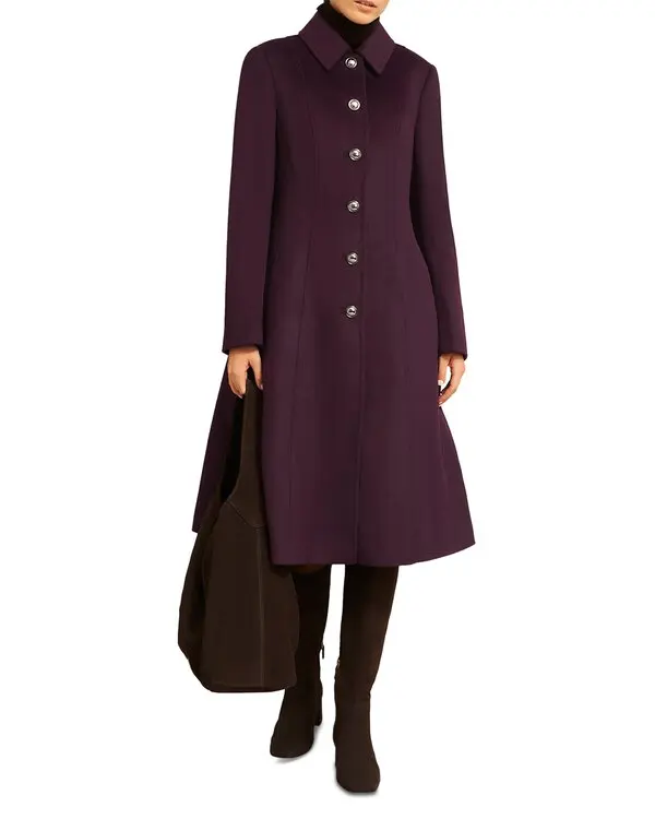 HOBBS LONDON Iona Coat