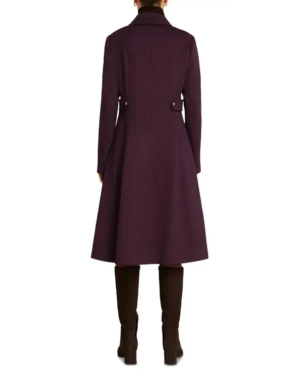 HOBBS LONDON Iona Coat