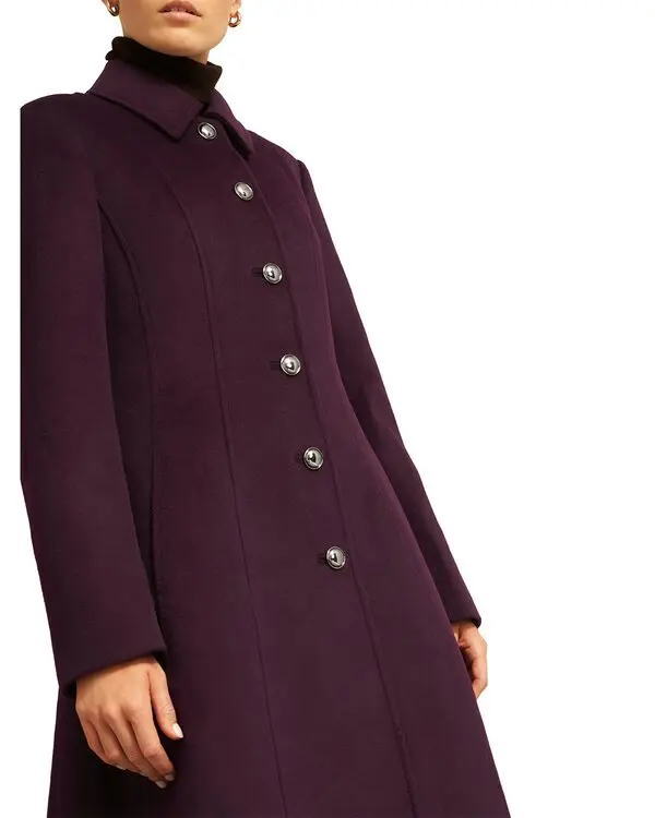 HOBBS LONDON Iona Coat