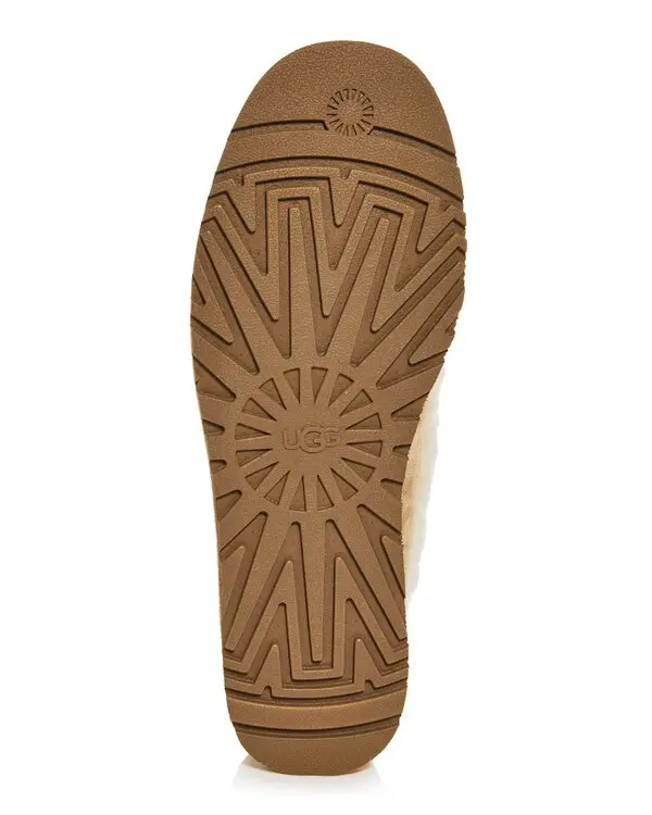 UGG Zora Ballet Flats - Sand